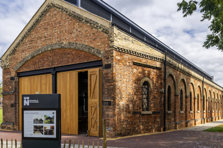 Northampton Students' Union