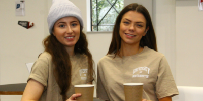 Northampton Students' Union